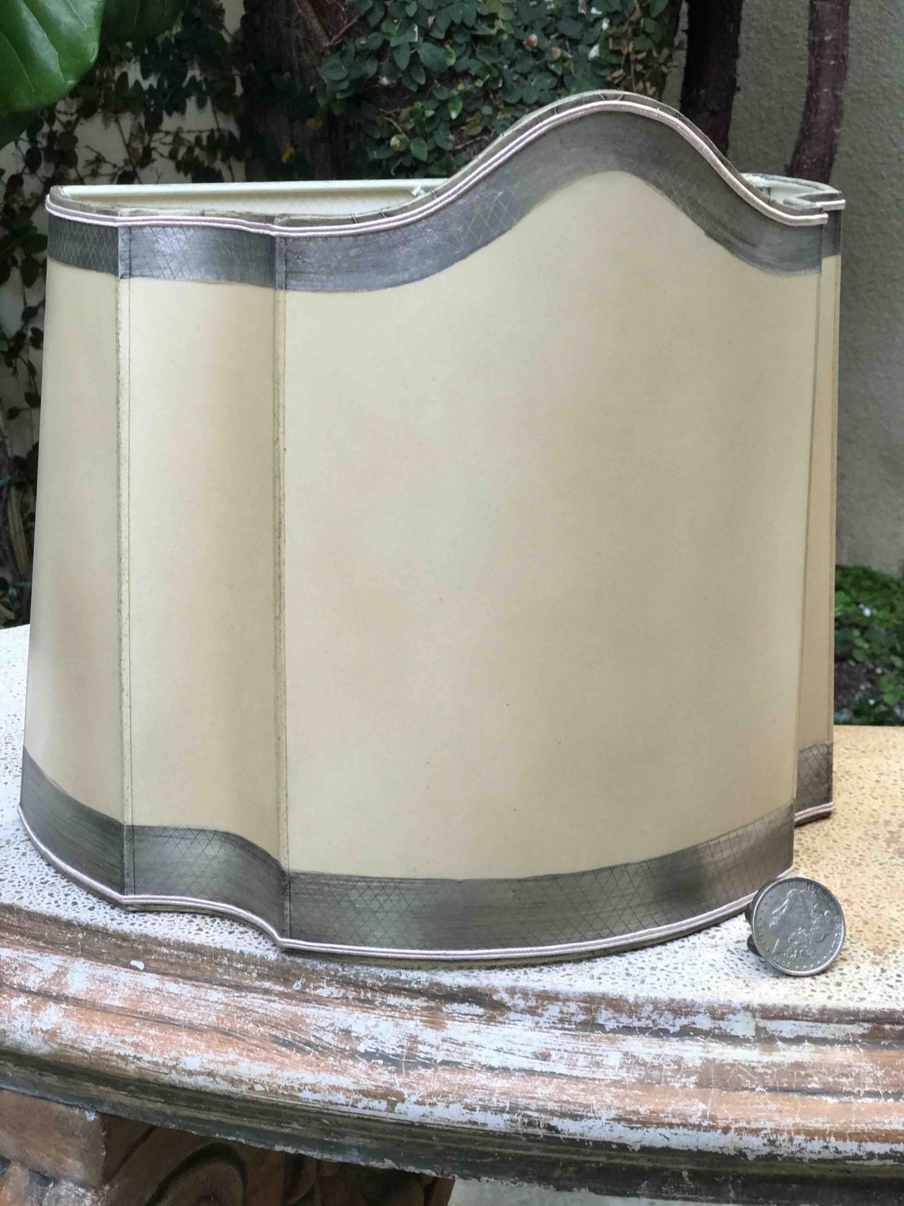 Parchment Lampshades - Studio Veneto